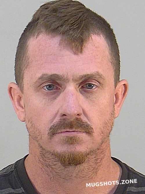 DANIEL ALLEN MAHAN 04/10/2025 - Lake County Mugshots Zone