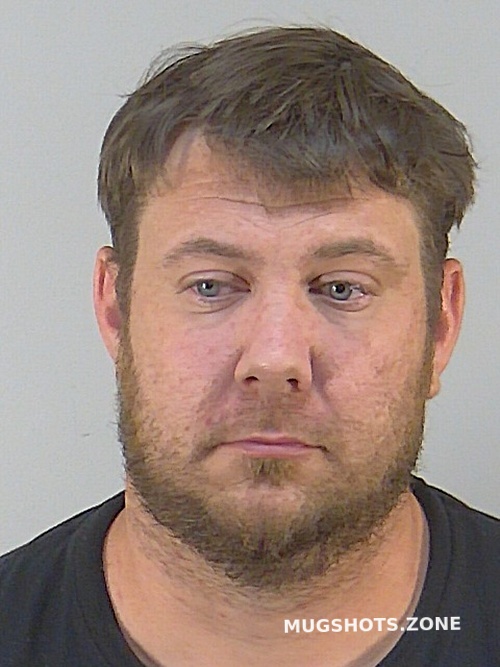 BRETT MICHAEL WERNER 04/12/2025 - Lake County Mugshots Zone