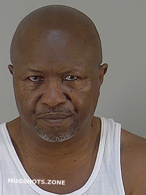 MELVIN ROBINSON 04/12/2025 - Lake County Mugshots Zone