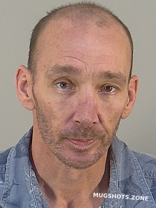 THOMAS DAVID MOORE 04/12/2025 - Lake County Mugshots Zone