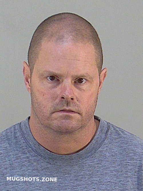 JAMES HOFFMAN 04/13/2025 - Lake County Mugshots Zone