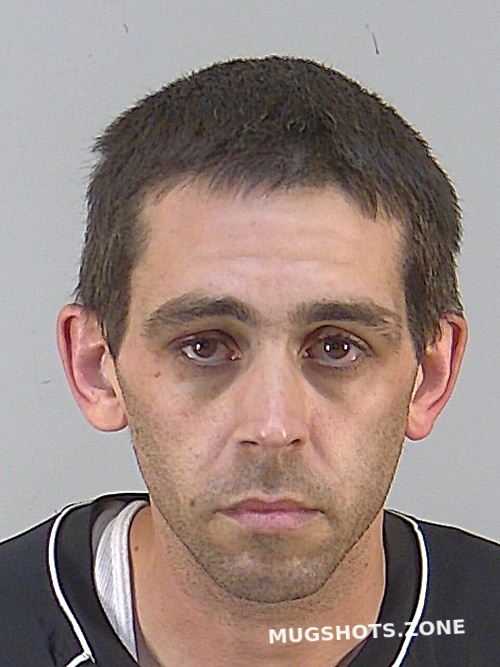 MATTHEW RYAN CLARK 04/14/2025 - Lake County Mugshots Zone