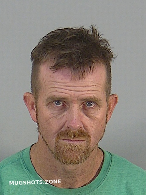 SCOTT HENRY RUSCH 04/15/2025 - Lake County Mugshots Zone