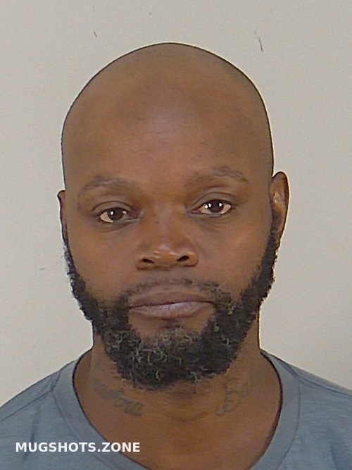 LARRY LARUE BAKER 04/15/2025 - Lake County Mugshots Zone