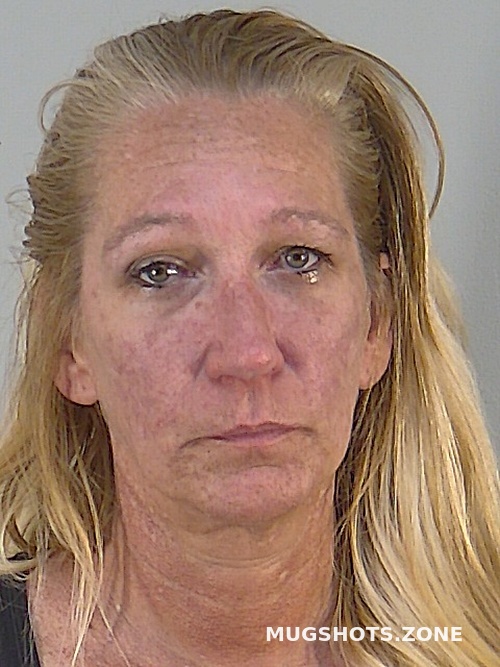 MEGHANN TERESA RUTLEDGE 04/16/2025 - Lake County Mugshots Zone