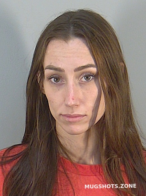 MEGAN VIOLET PEARSON 04/16/2025 - Lake County Mugshots Zone