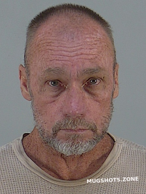 JOHN WADE RAULERSON 04/16/2025 - Lake County Mugshots Zone