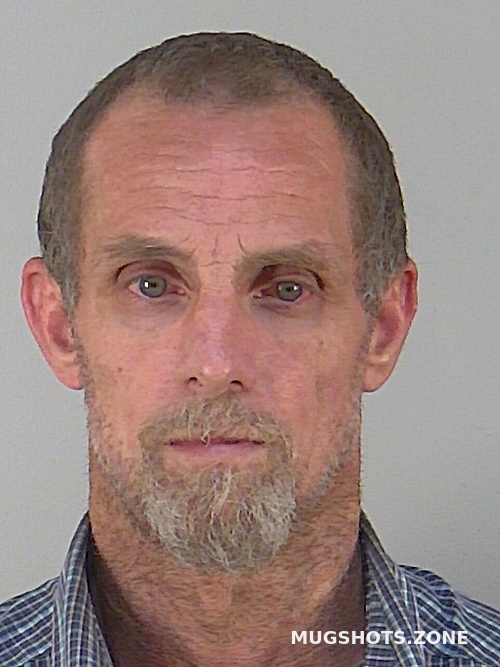 MICHAEL DEAN HARRISON 04/16/2025 - Lake County Mugshots Zone