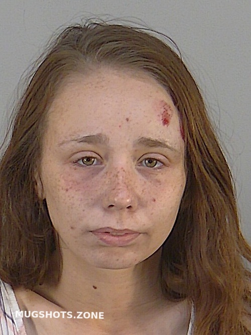 LILA MARIE YATES 04/16/2025 - Lake County Mugshots Zone