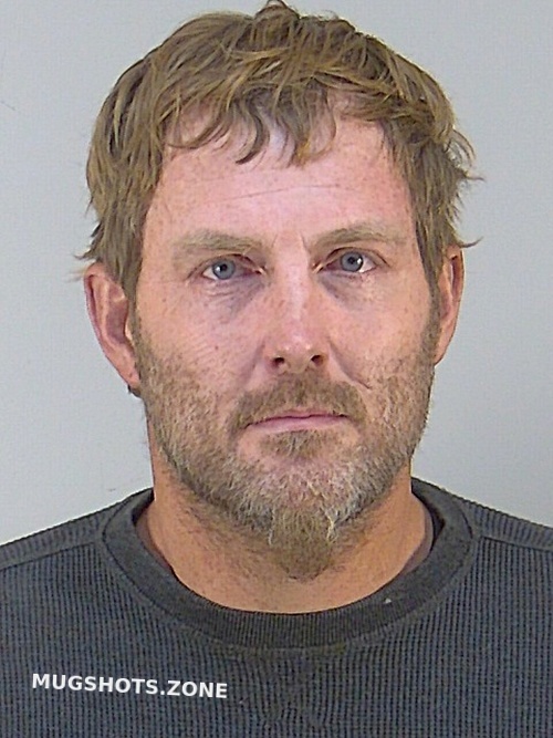 RONALD JAMES WALKER 04/17/2025 - Lake County Mugshots Zone