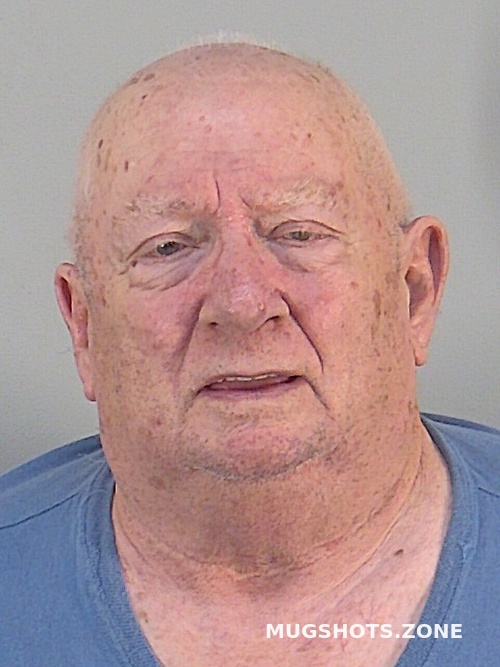 JOSEPH JOHN DELISA 04/18/2025 - Lake County Mugshots Zone