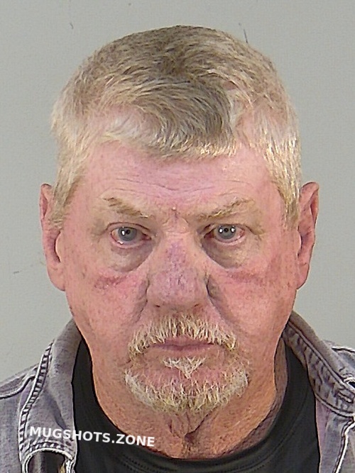 WILLIAM PAUL STAATS 04/19/2025 - Lake County Mugshots Zone