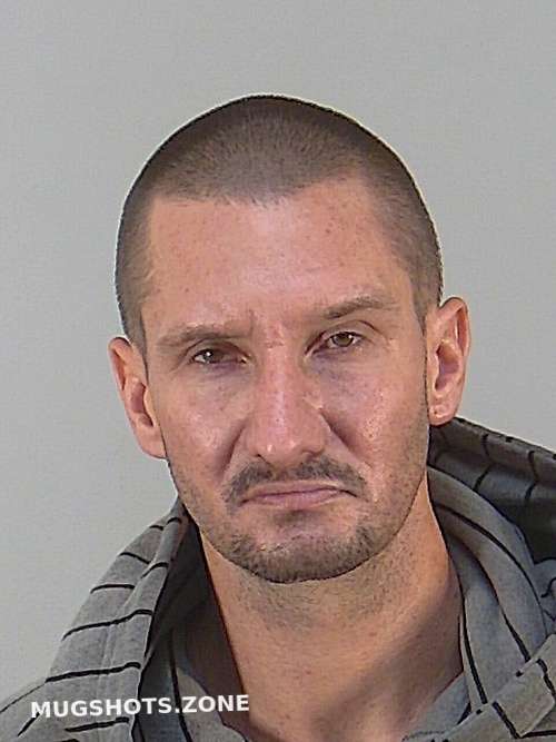 ROBERT BAKER BECK 04/19/2025 - Lake County Mugshots Zone