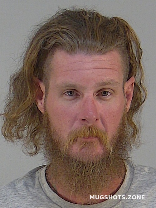 CHAD EDGAR HOOPER 04/22/2025 - Lake County Mugshots Zone