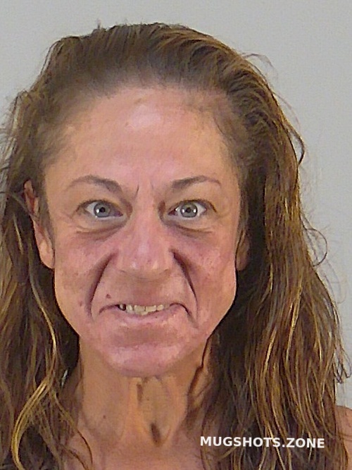 SHANNON MARIE CASEY 04/22/2025 - Lake County Mugshots Zone