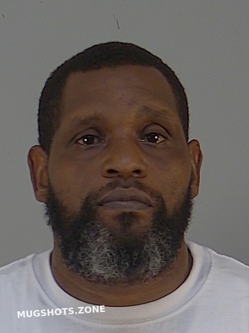 MAURICE JEVON VASSER 04/23/2025 - Lake County Mugshots Zone