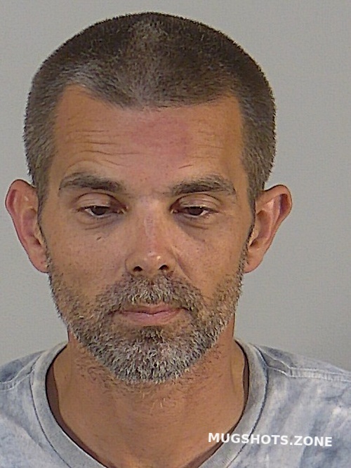 ANTHONY JOSEPH DANGLER 04/24/2025 - Lake County Mugshots Zone