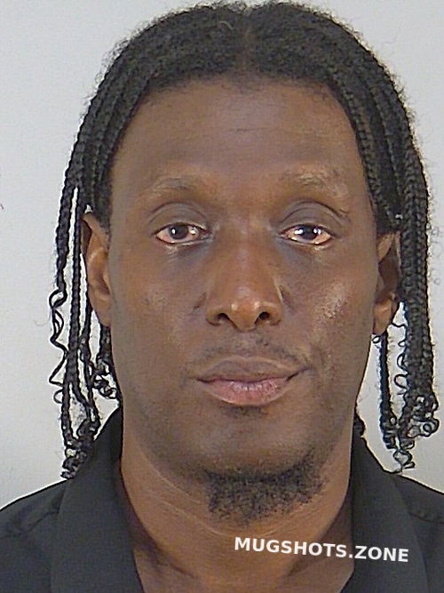 JEAN DONALD ESTIME 04/24/2025 - Lake County Mugshots Zone