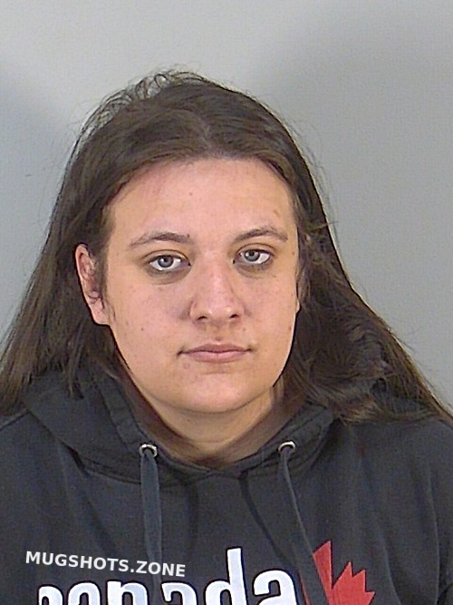 JAMIE NOEL PIERSON 04/24/2025 - Lake County Mugshots Zone