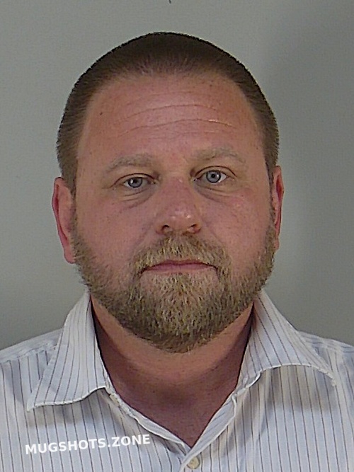 KENNETH MICHAEL MULLEN 04/24/2025 - Lake County Mugshots Zone