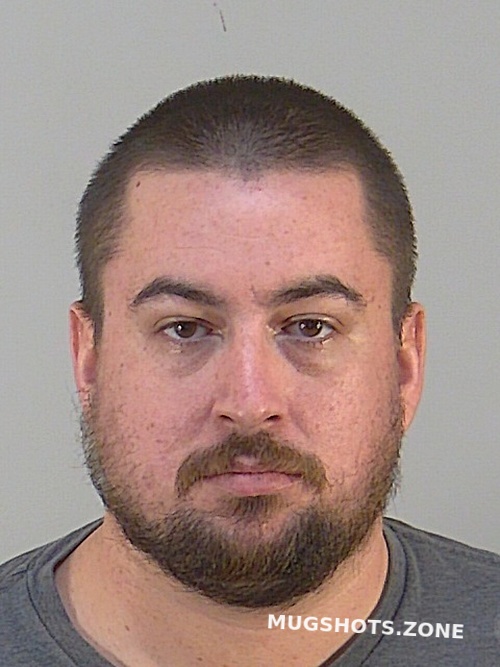 ERIC BYRNE 04/24/2025 - Lake County Mugshots Zone
