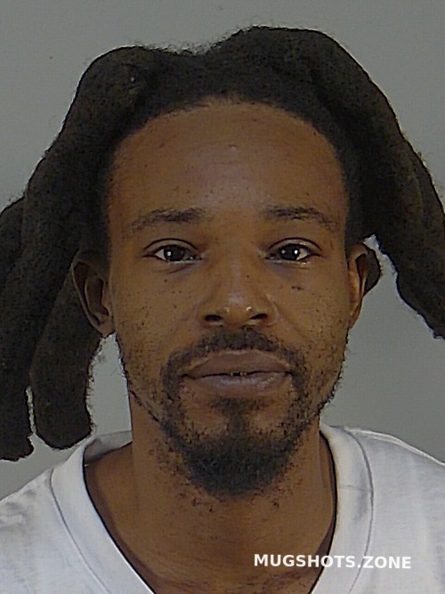 JUAN DEMETRIC WILLIAMS 04/25/2025 - Lake County Mugshots Zone