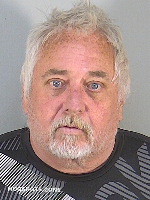 BRIEN JOSEPH ADDENBROOKE 04/25/2025 - Lake County Mugshots Zone