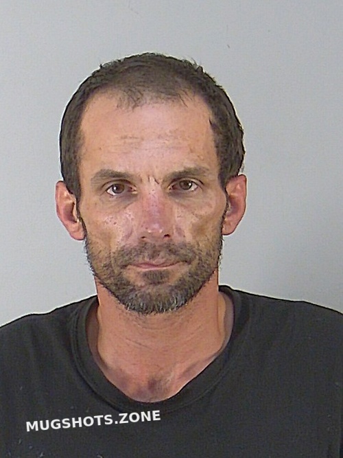 BRANDON DAVID EICHLER 04/26/2025 - Lake County Mugshots Zone