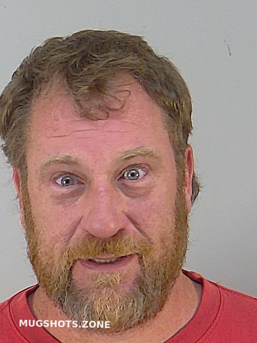 TIMOTHY ALAN HAGSTROM 04/27/2025 - Lake County Mugshots Zone