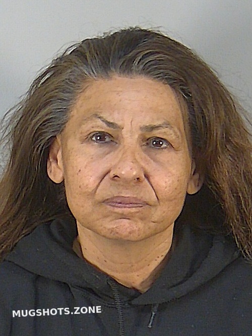 LAURA COSTELLO 04/28/2025 - Lake County Mugshots Zone