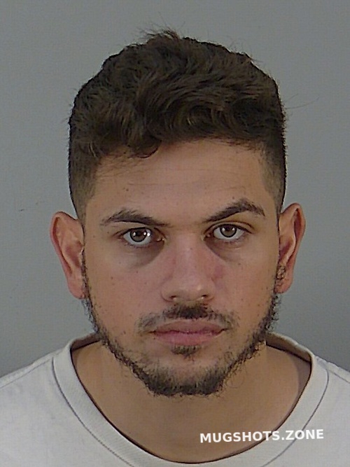 JOSEPH FRANCISCO PIZZUTO 04/28/2025 - Lake County Mugshots Zone
