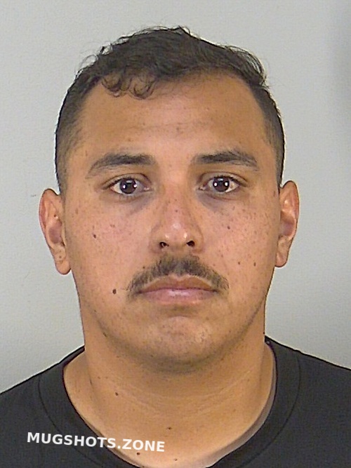 JAVIER J GONZALEZ 04/29/2025 - Lake County Mugshots Zone