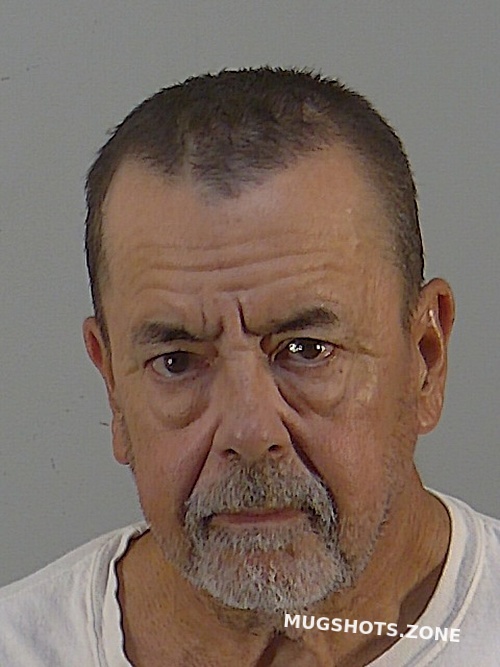 MARK ANTHONY COOK 04/29/2025 - Lake County Mugshots Zone