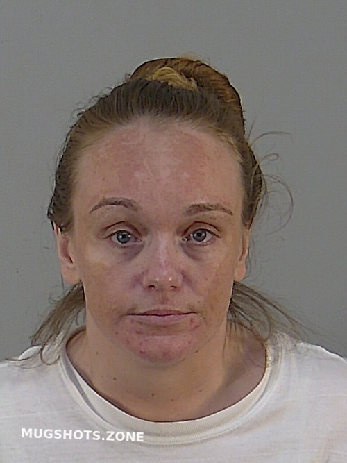 DESTINEE ROSE KEEN 04/30/2025 - Lake County Mugshots Zone