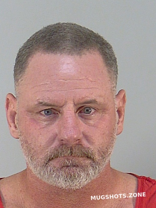 CHRISTOPHER MICHAEL CONDRA 05/01/2025 - Lake County Mugshots Zone