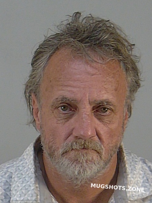 DAVID EARLE CROUT 05/01/2025 - Lake County Mugshots Zone