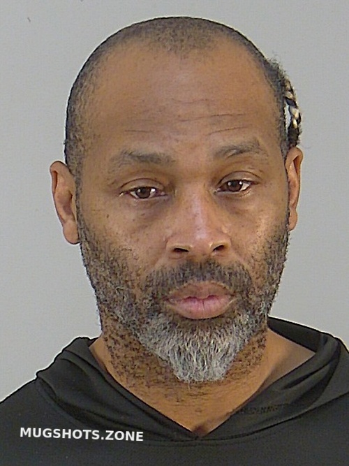 WESLEY RAMONE KNIGHT 05/01/2025 - Lake County Mugshots Zone