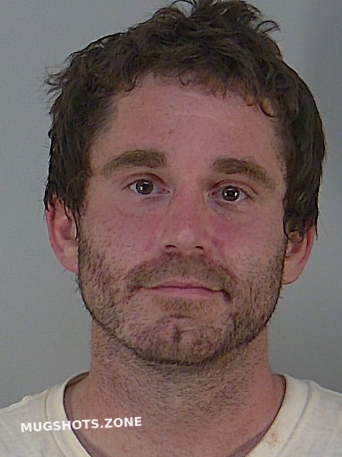 CHRISTOPHER OWEN BURNETT 05/01/2025 - Lake County Mugshots Zone