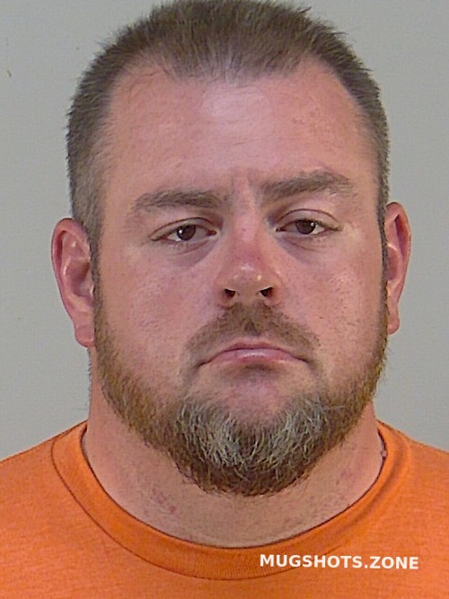 TODD J BOYD 05/03/2025 - Lake County Mugshots Zone