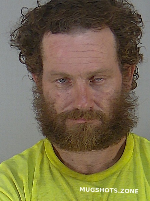 JEREMY KEITH GILBERT 05/03/2025 - Lake County Mugshots Zone