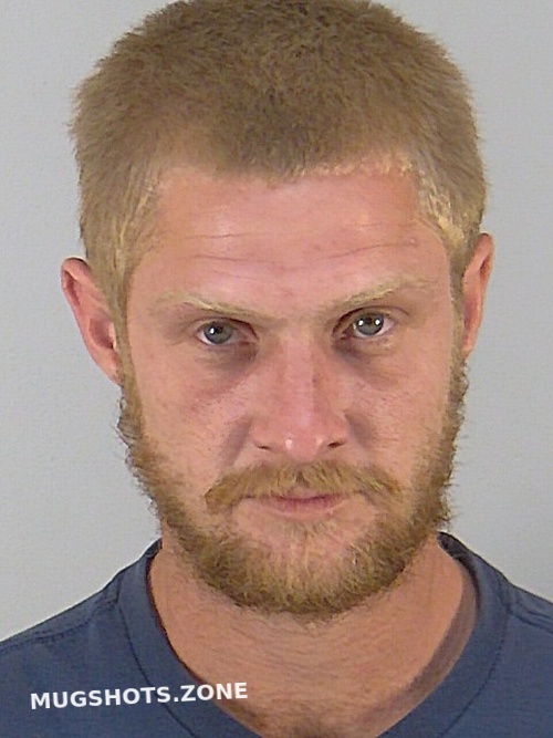 JORDAN ARTHUR MEADORS 05/03/2025 - Lake County Mugshots Zone