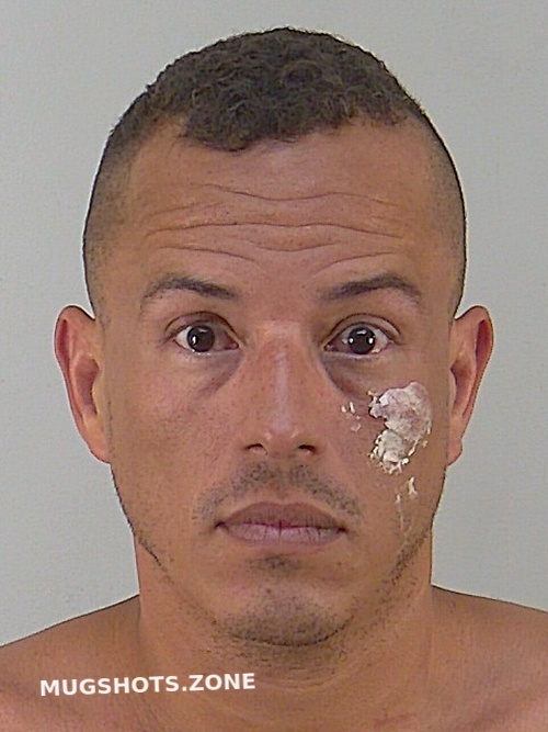 CARLOS JIMENEZ 05/05/2025 - Lake County Mugshots Zone