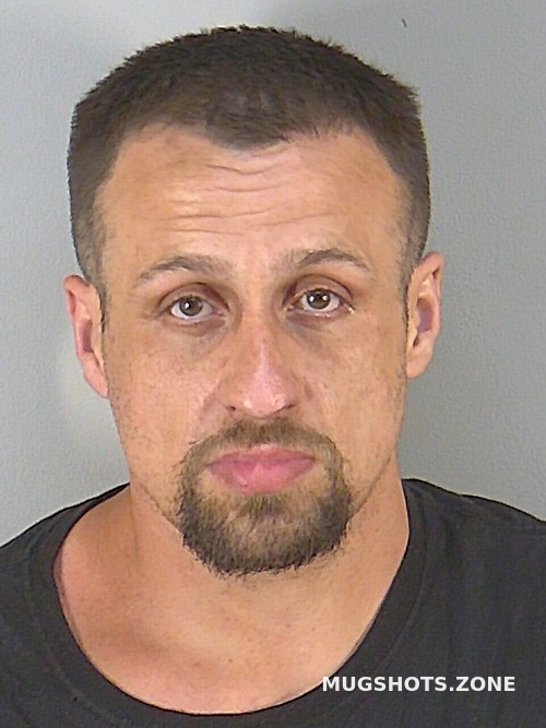 JOSHUA WARD 05/06/2025 - Lake County Mugshots Zone