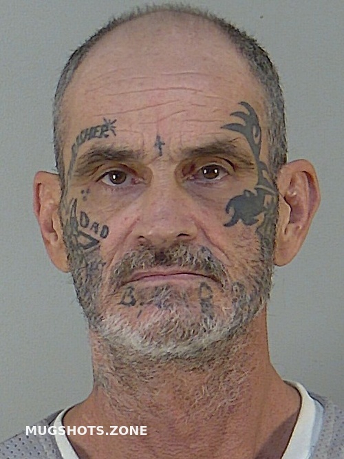 TERRY WAYNE HIGGINS 05/06/2025 - Lake County Mugshots Zone