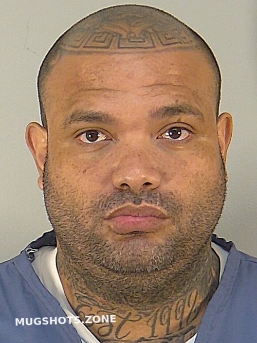 ANNER TORRES 05/07/2025 - Lake County Mugshots Zone