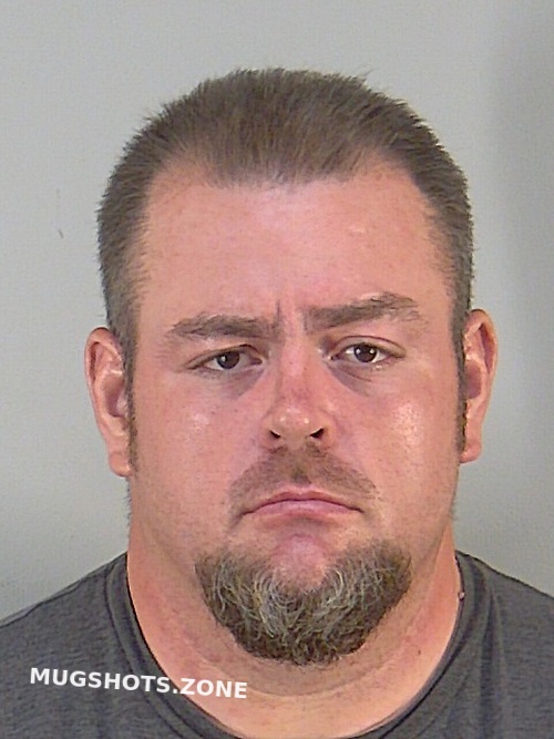 TODD JOSEPH BOYD 05/09/2025 - Lake County Mugshots Zone
