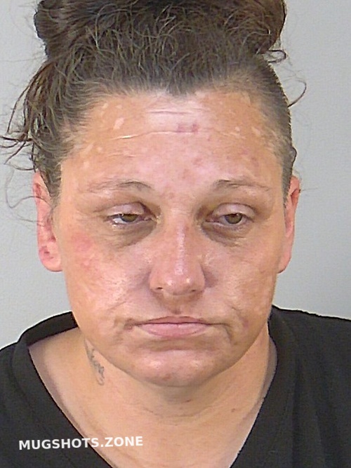 SHANTEL BETHANY BARNETT 05/10/2025 - Lake County Mugshots Zone