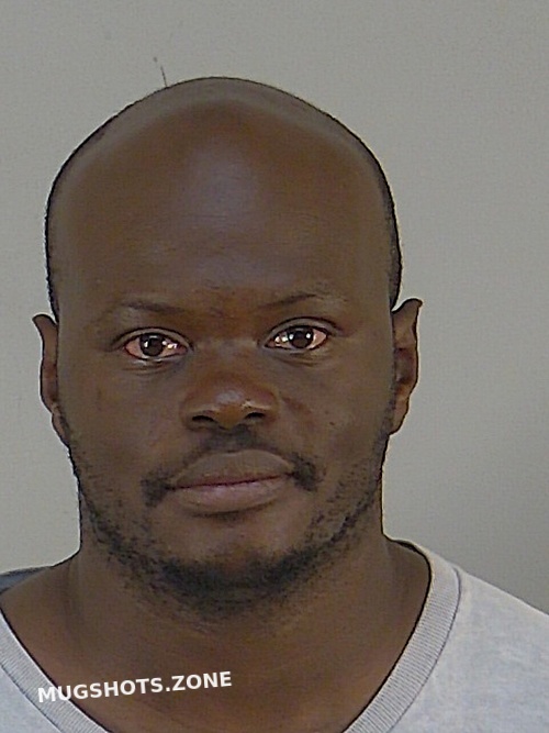 JERMAINE MOORE 05/11/2025 - Lake County Mugshots Zone
