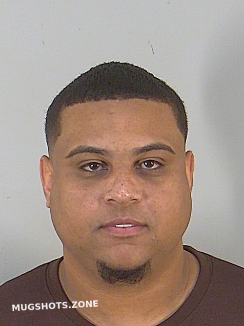 ALEXANDER HERNANDEZ 05/13/2025 - Lake County Mugshots Zone