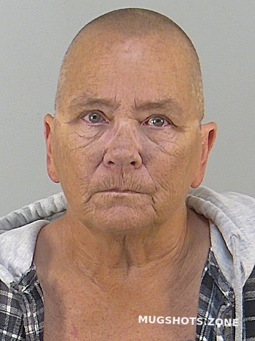 SUZETTE RUTH MARTIN 05/15/2025 - Lake County Mugshots Zone